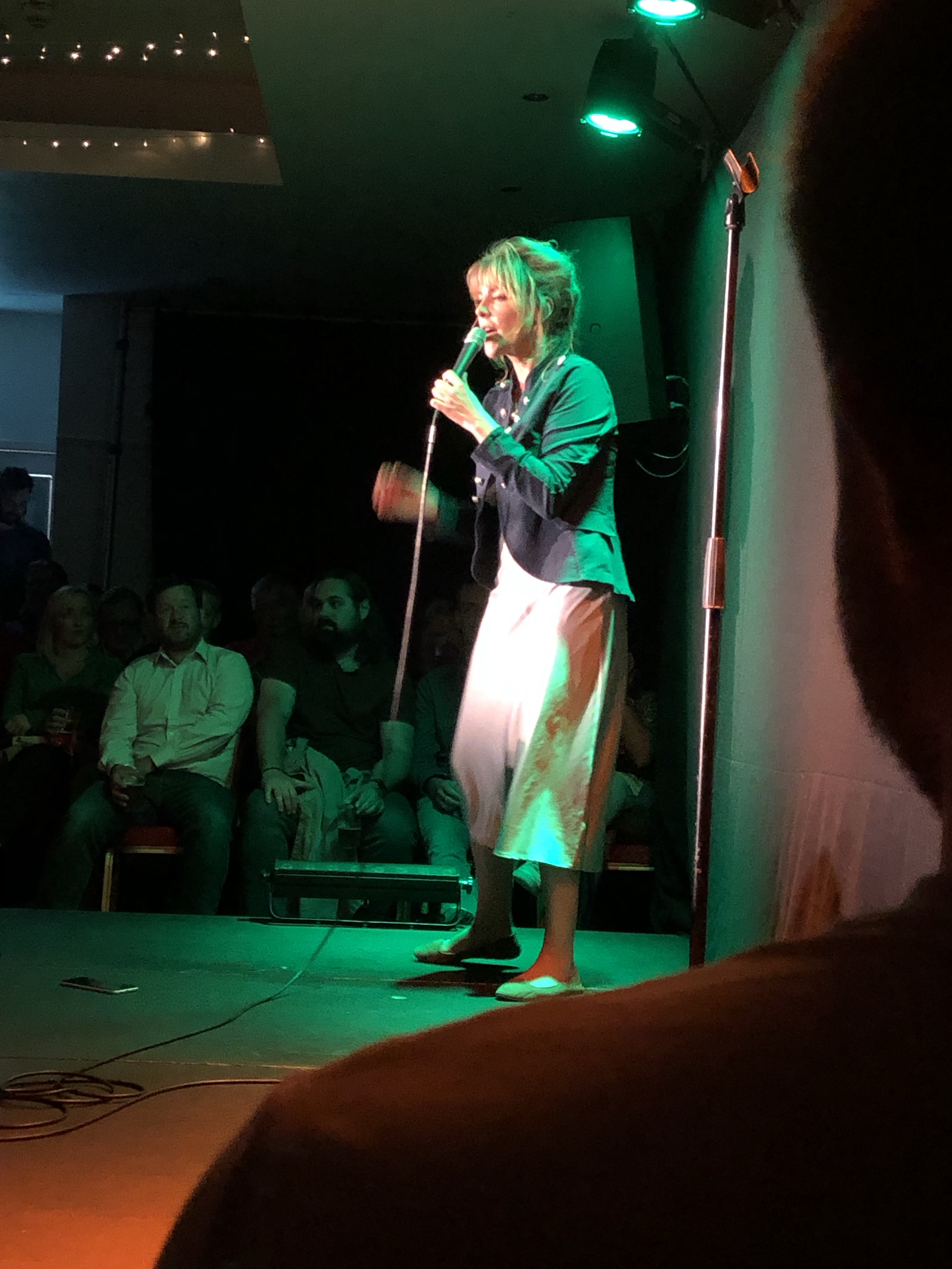 From Musical to the best of Irish Comedy to the Tattoo. | frans travel ...