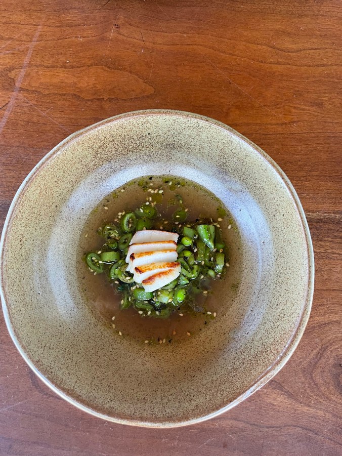 Barossa : Food & Wine | frans travel tales