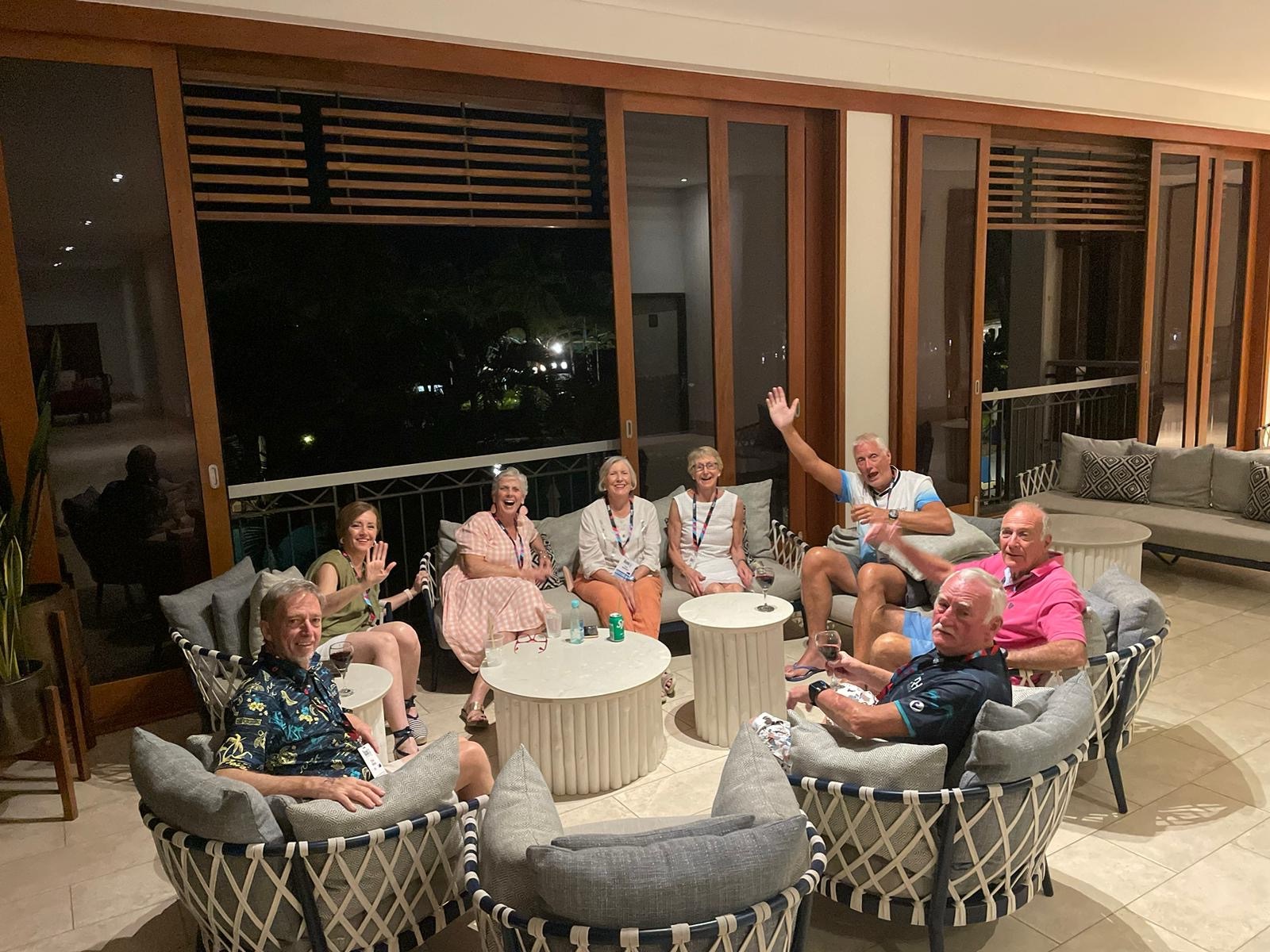 I’m on Fiji Time | frans travel tales