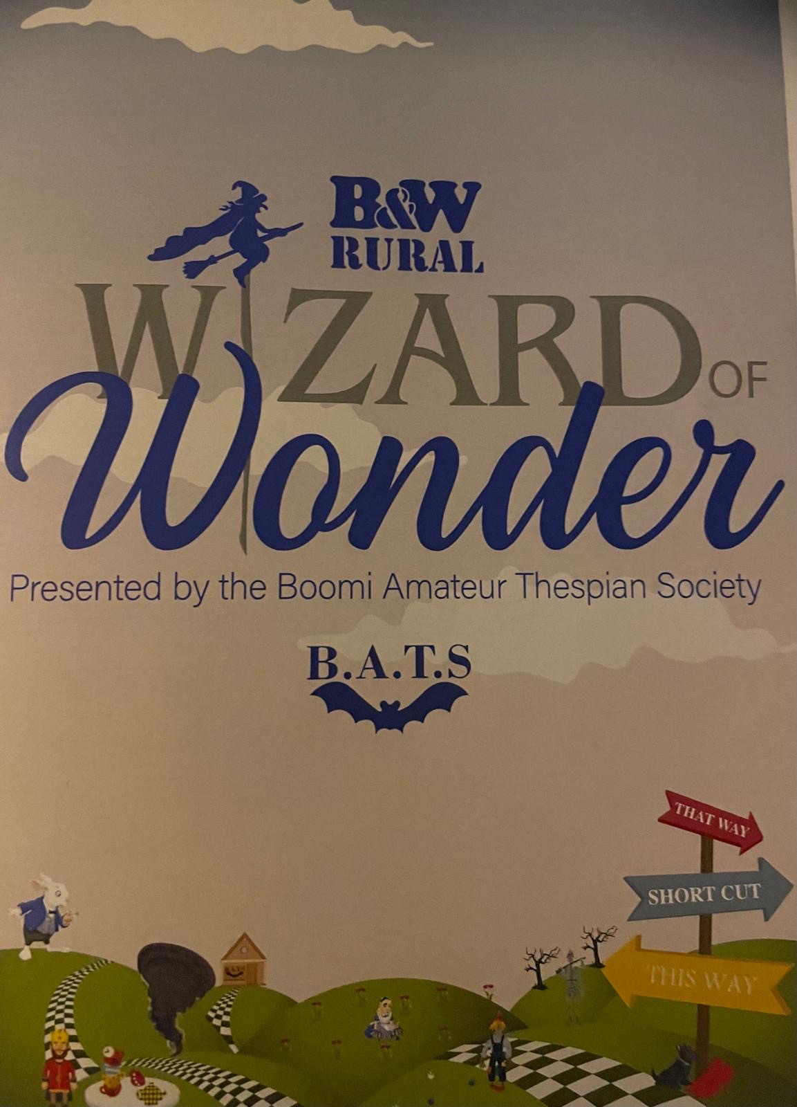 Mad Hatters in Goondiwindi. | frans travel tales